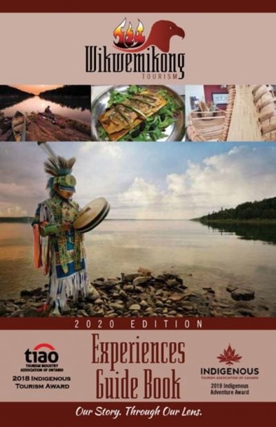 Tours — Wiikwemkoong Unceded Territory